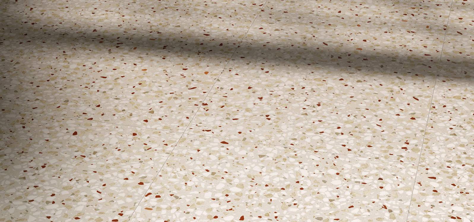 GLIM: brightness and elegance in stoneware | FAP