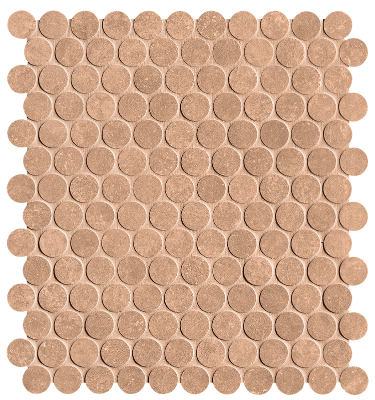 TERRA ROUND MOSAICO Still | FAP