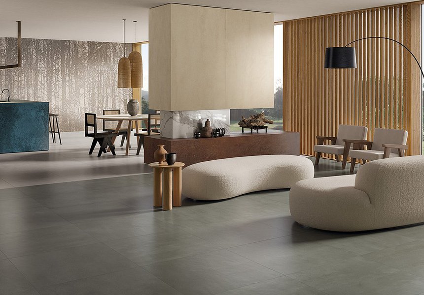 XL tiles: all the advantages | FAP