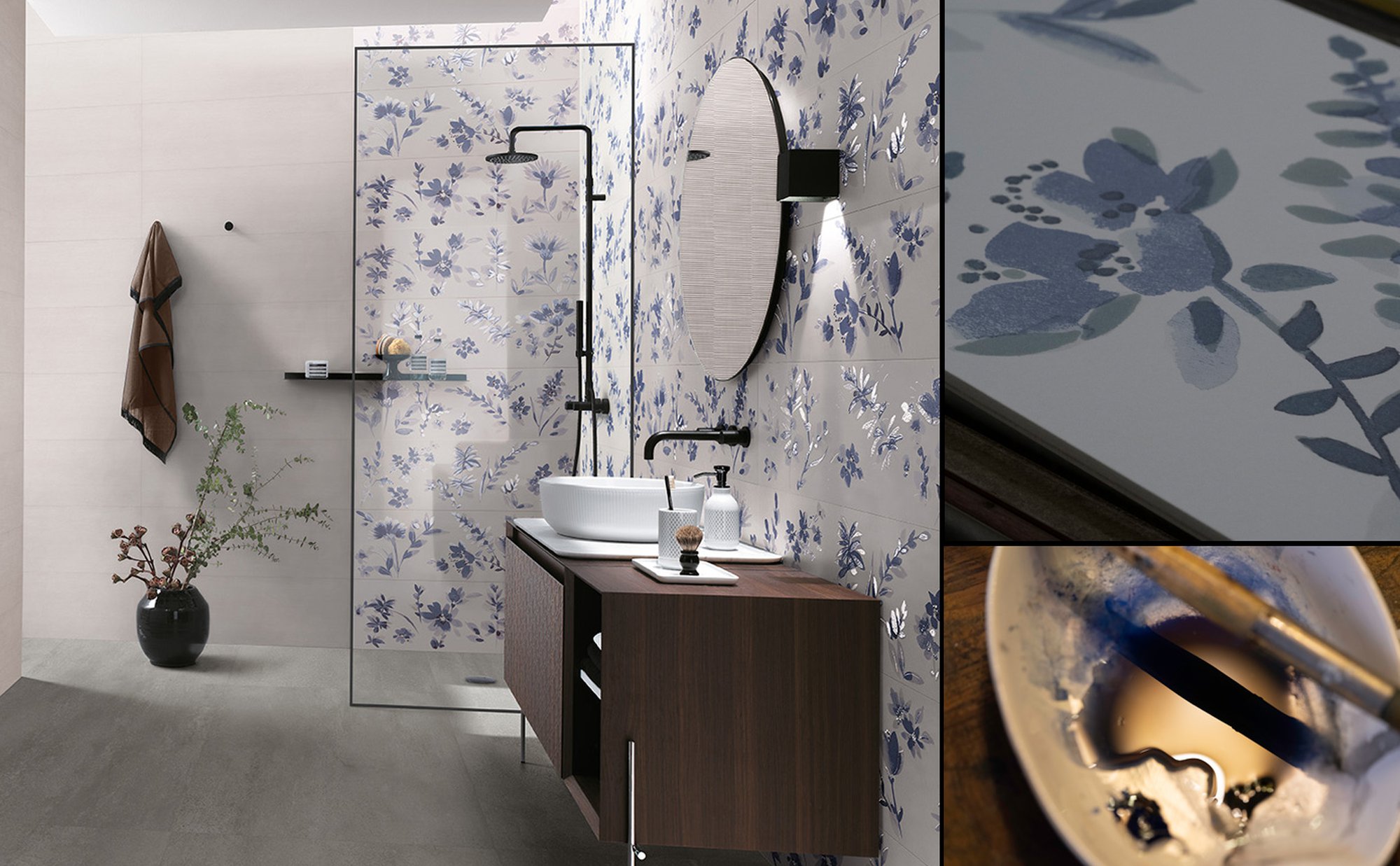 DECO&MORE: coverings for decorative interiors | FAP