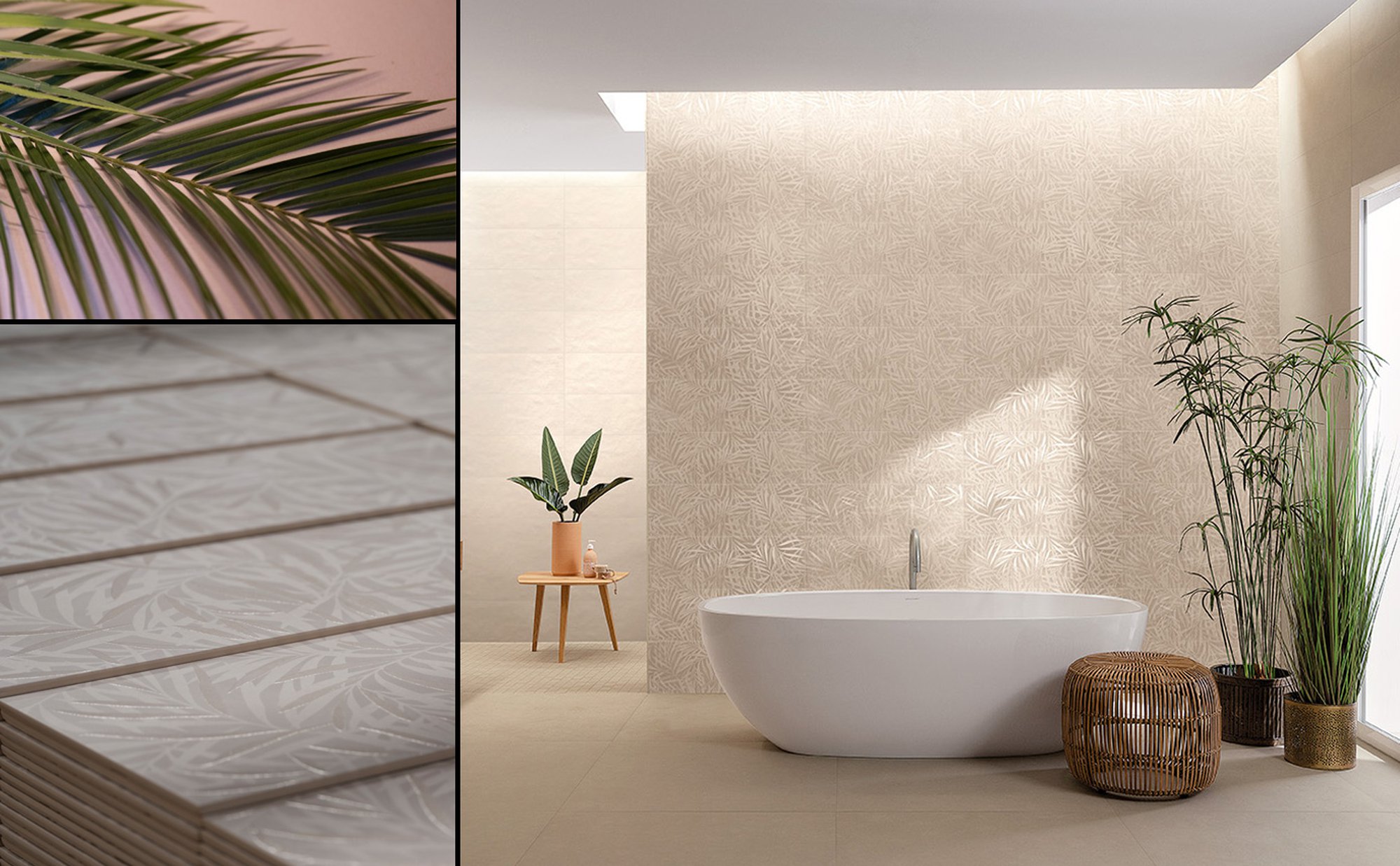 DECO&MORE: coverings for decorative interiors | FAP