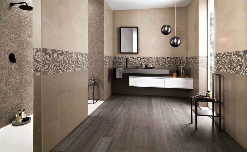 Tile FANGO MICROMOSAICO COLOR NOW | FAP