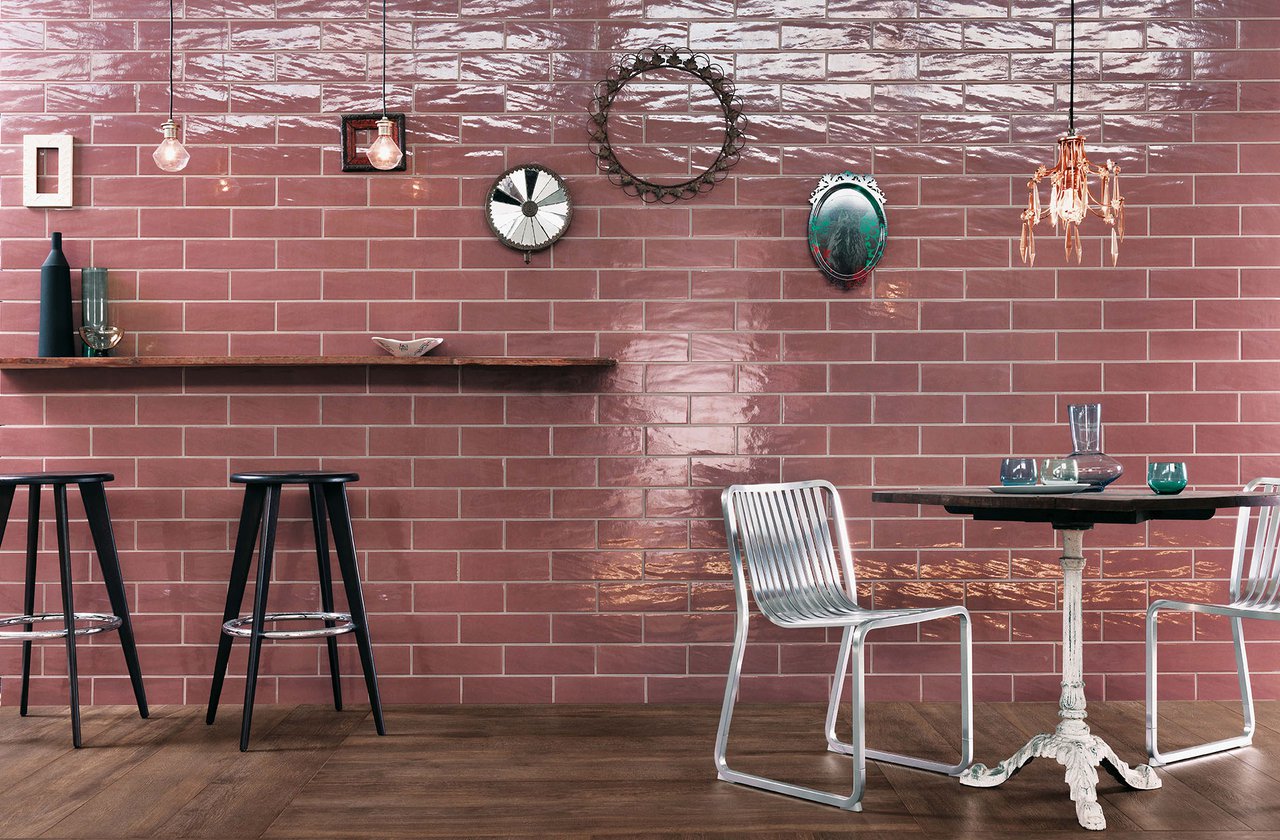 Brick: Brick-effect tiles | FAP