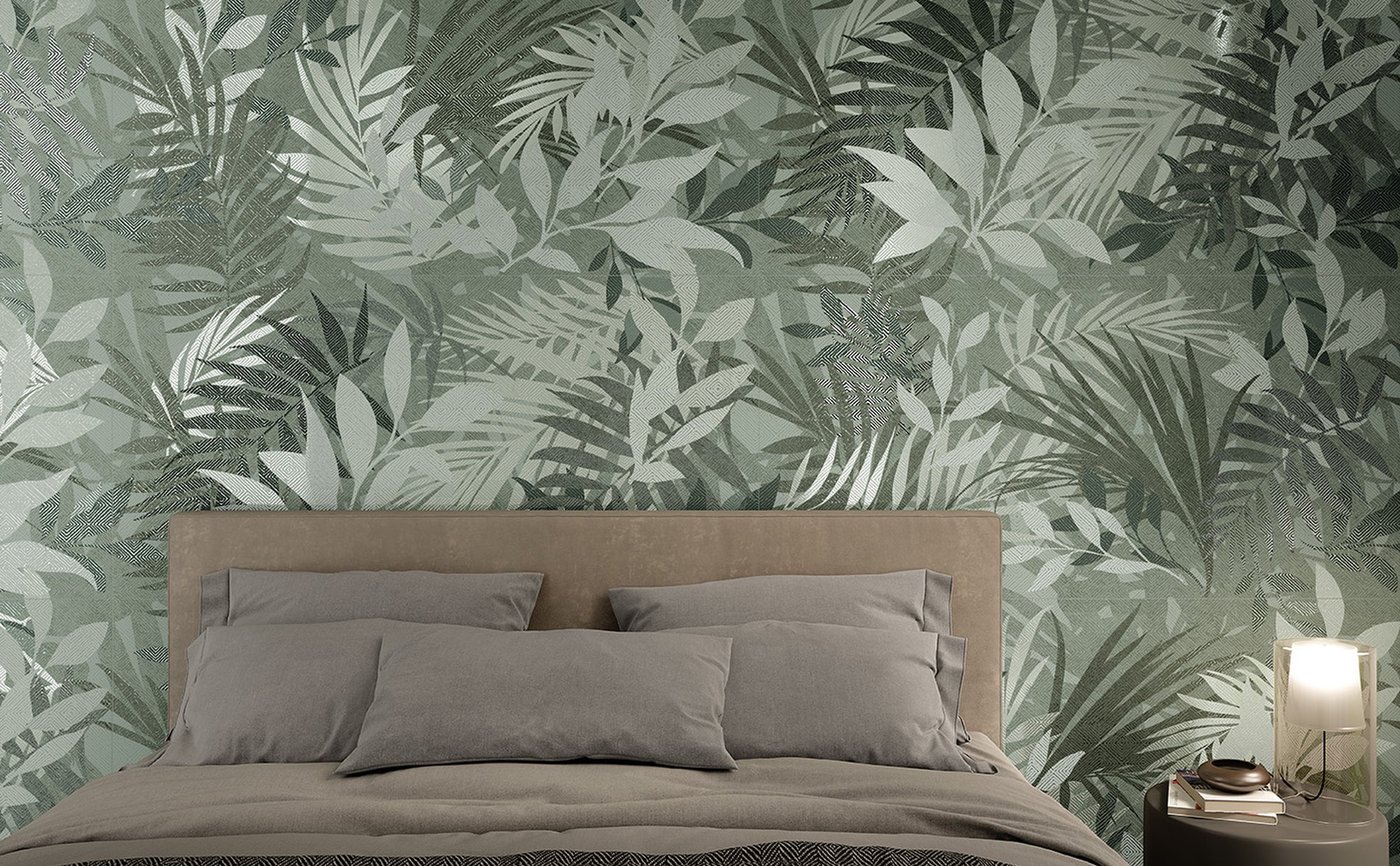 Tile TROPIC KENZIA FAP MURALS | FAP