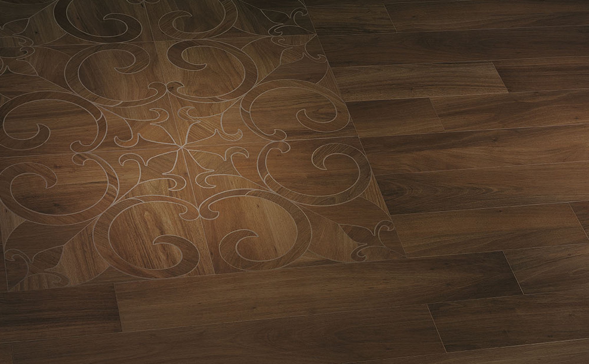 Piastrella NOCE NUANCES | FAP