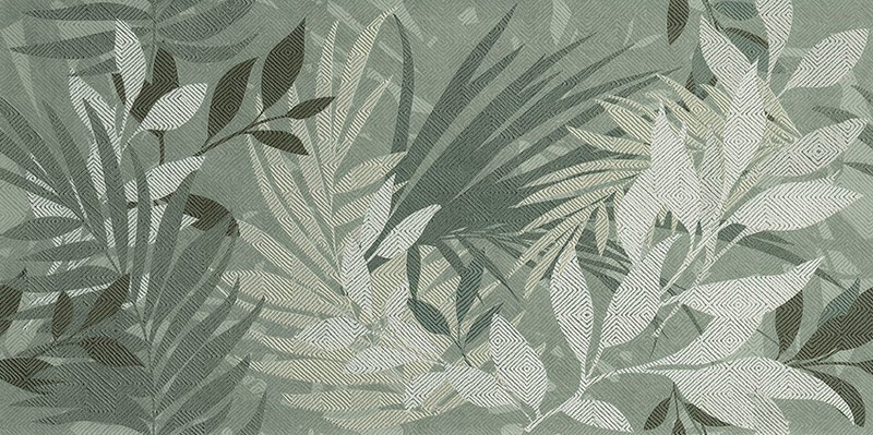 TROPIC KENZIA Fap murals | FAP