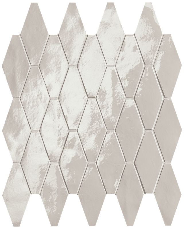 GHIACCIO ROMBI MOSAICO Glim | FAP