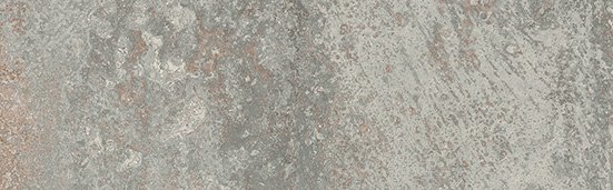 GREY RUST Oxide | FAP