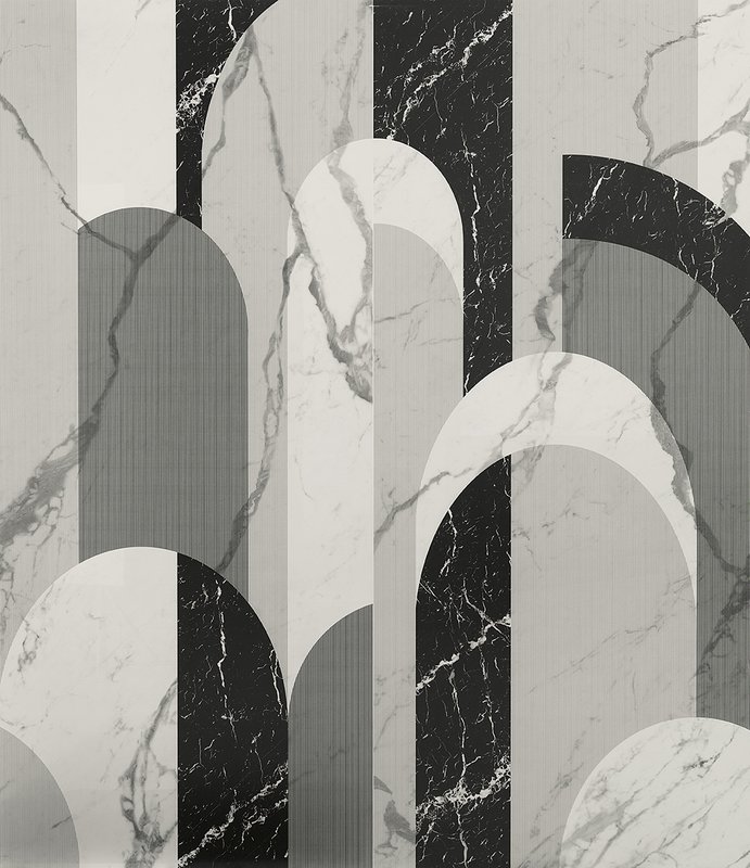 Roma gold bathroom | FAP