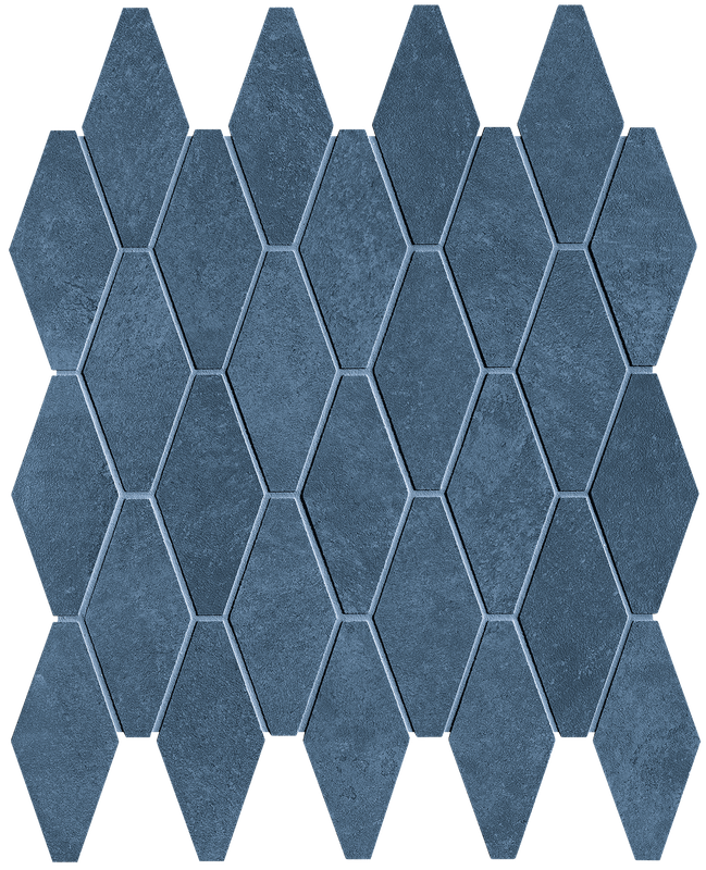 DENIM ROMBI MOSAICO Still | FAP