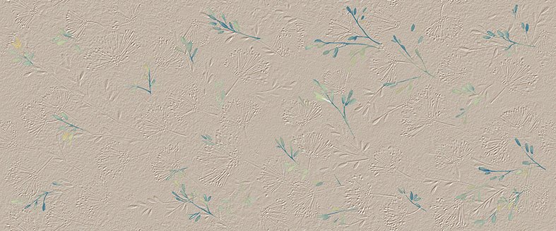 WIND FLOWER True color | FAP