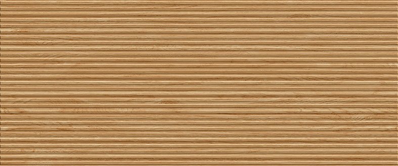 GROOVE OAK True color | FAP